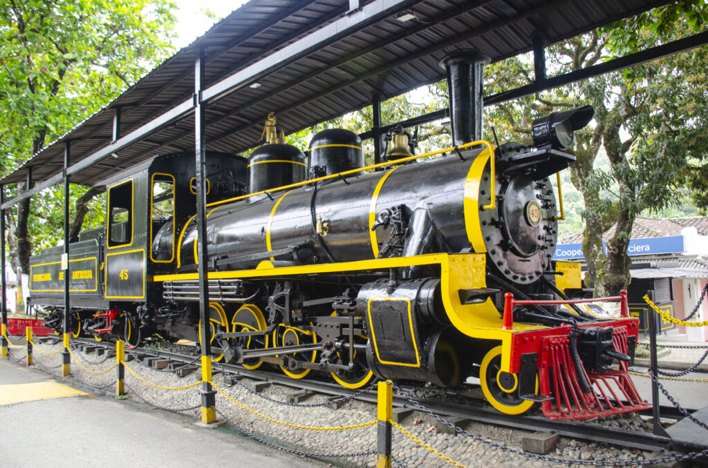 Nosotros – Transportes Cisneros